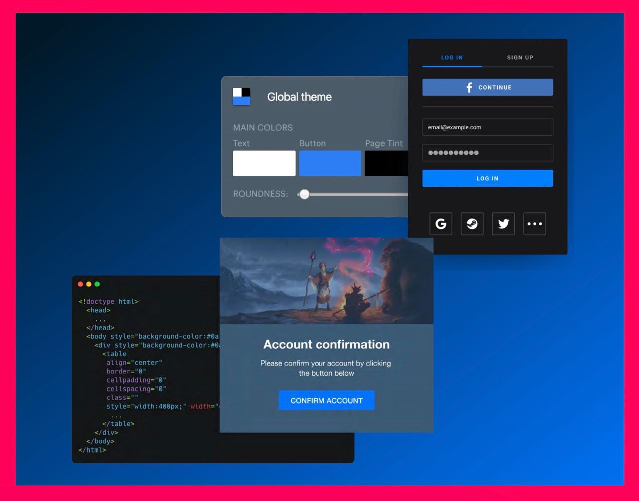 Safe Secure And Convenient Verification With Passwordless Authentication